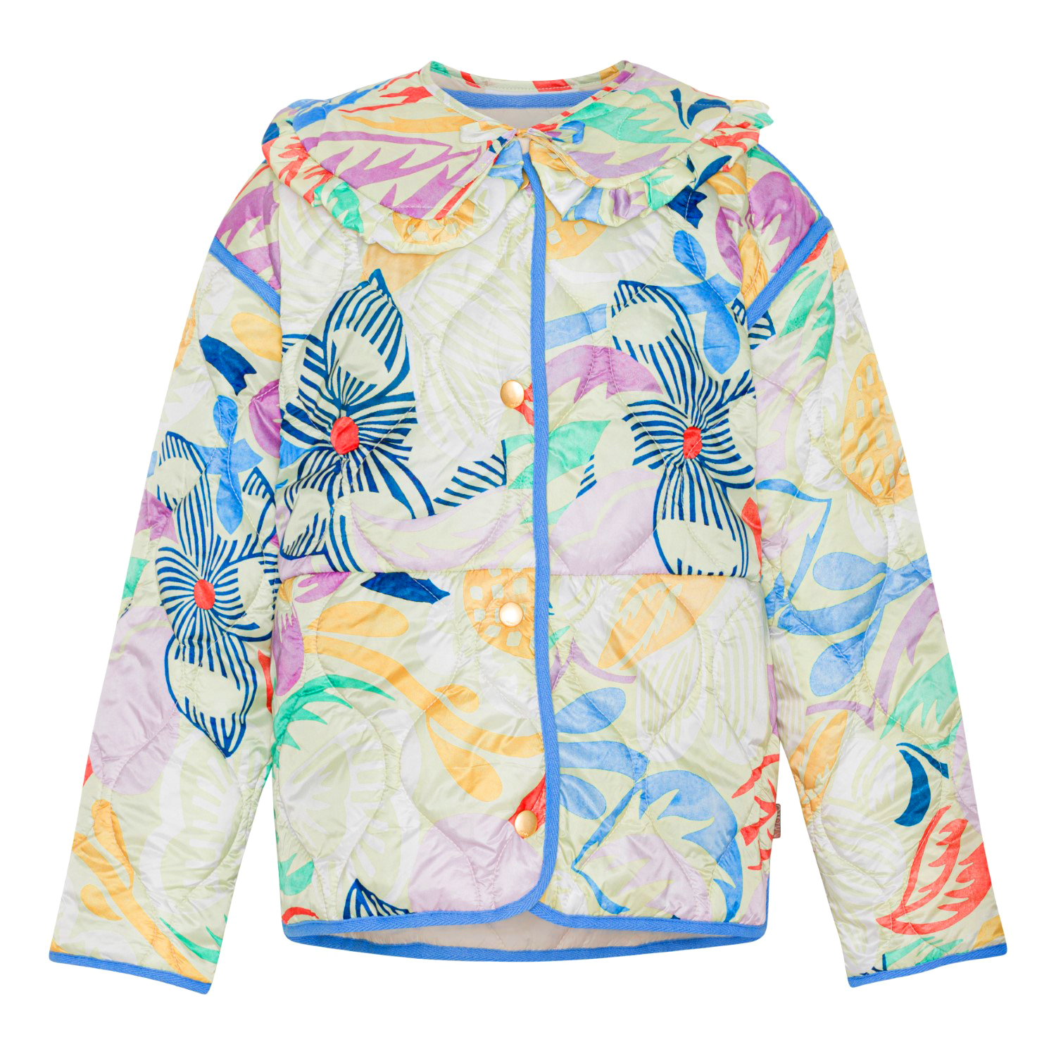 Куртка Hailey Charleston Floral MOLO: купить за 8 969 руб. в Москве в ...